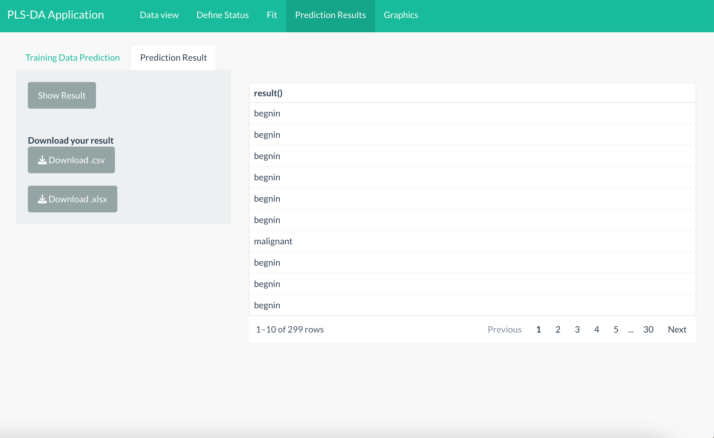 GitHub - thohoang87/R-Shiny---PLS-DA-Deployment: Create R-shiny ...