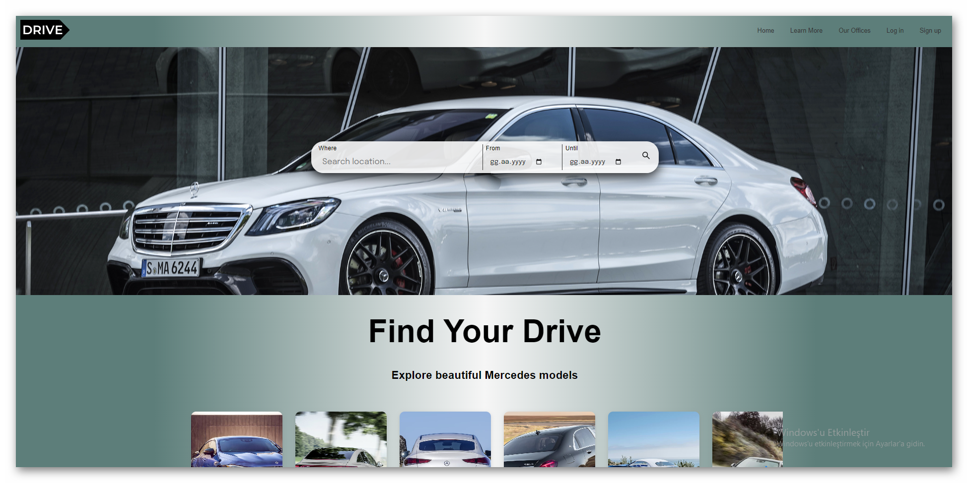 GitHub - odabasi61/react-mercedes-car-rental-cssmodules