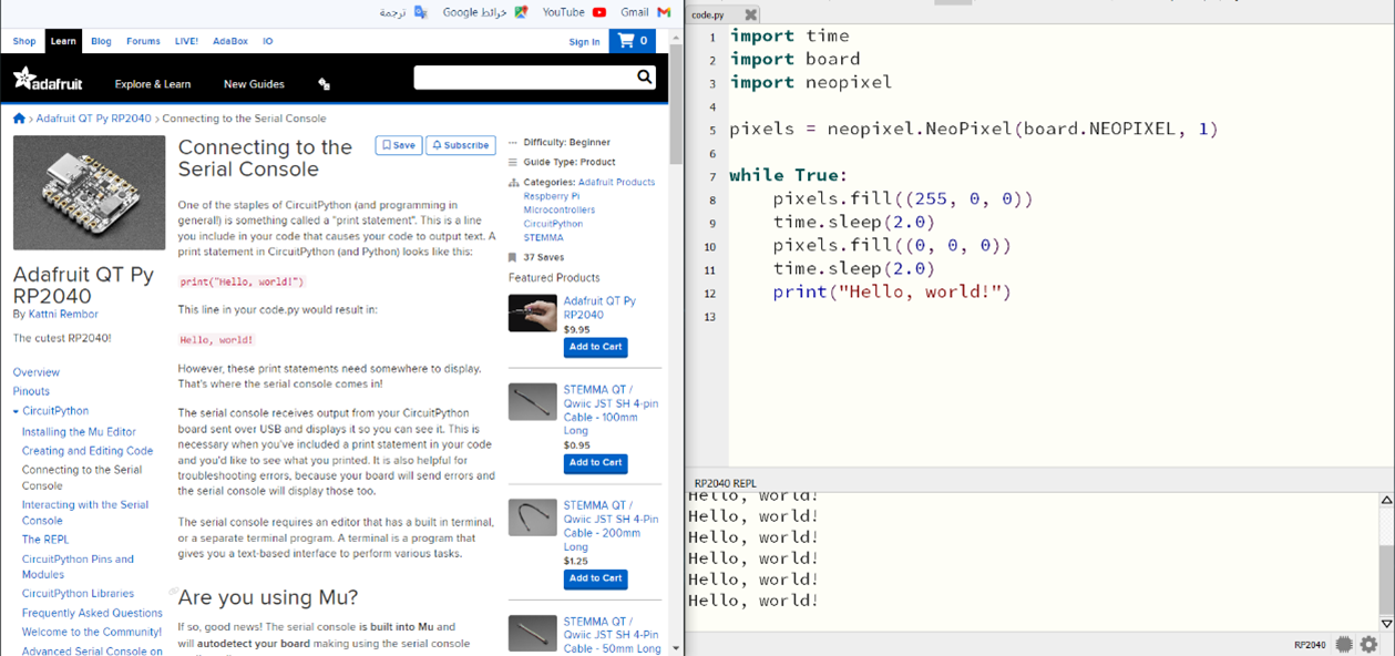 GitHub - essaalk/Lab1-Essa-Alkhunayn-work-with-Saurabh-Parulekar