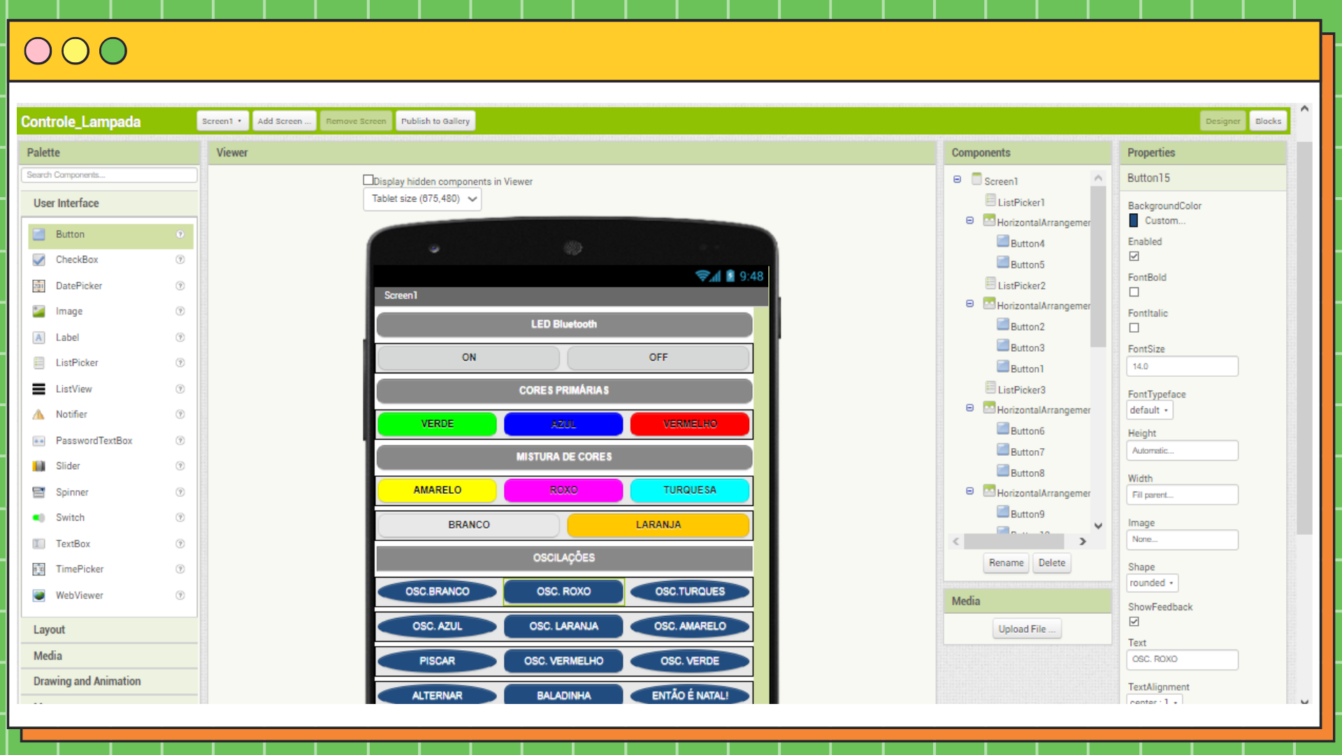 GitHub - gabisponciano/ProjetoMicroprocessados: Projeto de ...
