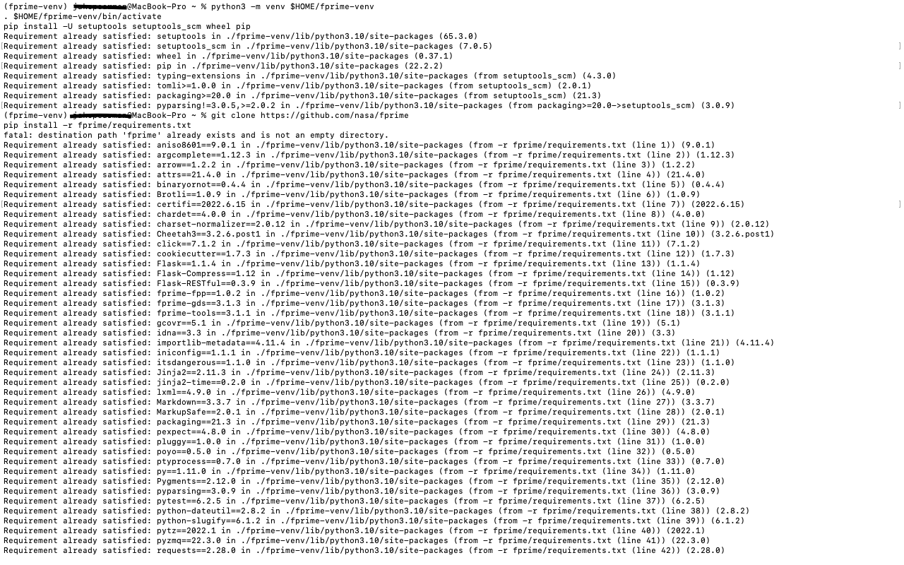 Ref Nproc Deployment Directory Autocoder Install Macos · Issue