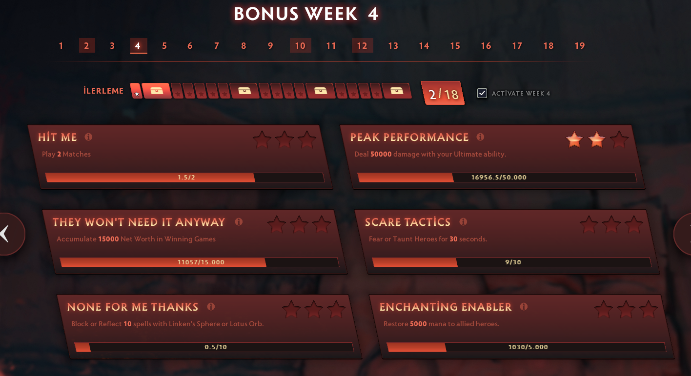 My BP Bonus Week Chest Gone · Issue #3334 · ValveSoftware/Dota2 ...