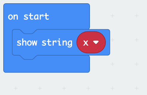 Switching from code blocks to python adds unnecessary code · Issue ...