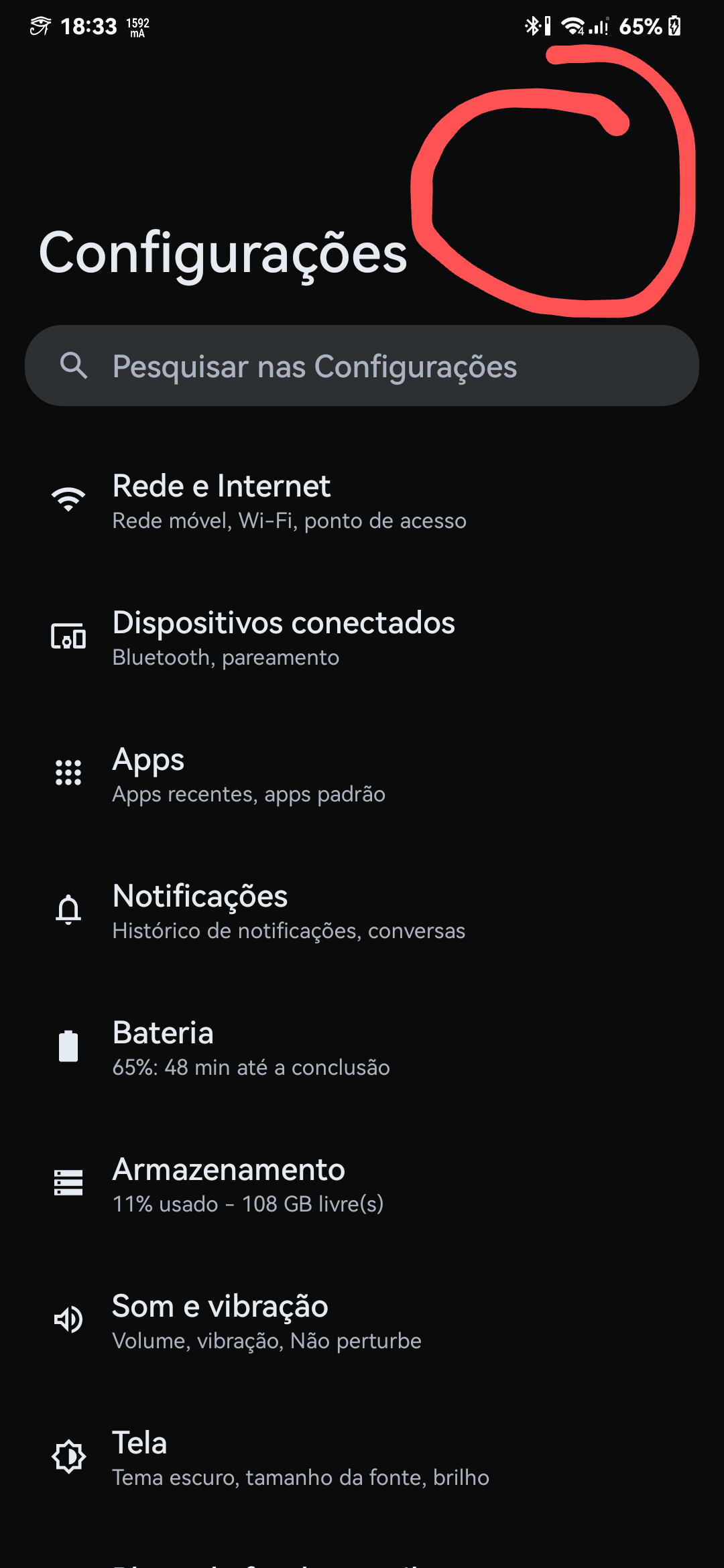 Google avatar in settings screen · Issue #117 · crdroidandroid/issue_tracker · GitHub