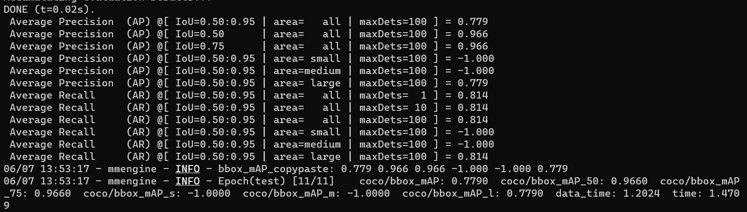 Github Xielaoban755openmmdet Mmpose 2785