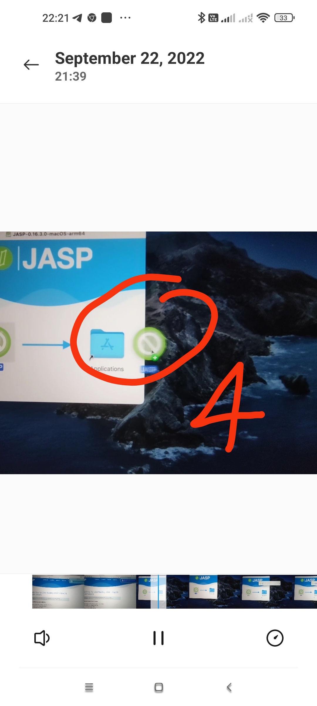 [Bug]: Unable to install JASP - MAC OS Montery 12.6 · Issue #1835 · jasp-stats/jasp-issues · GitHub