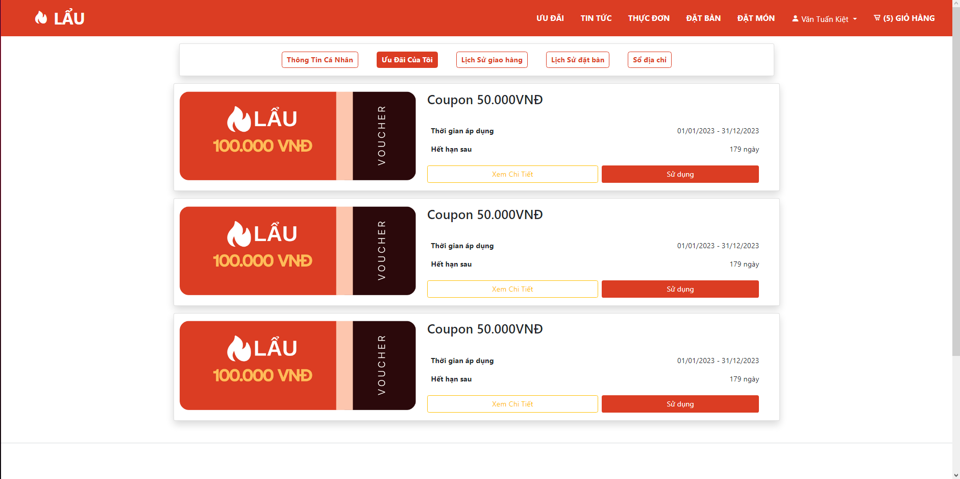 GitHub - VANTUANKIET1239/DoAnLau-ASP.NetWebApi-Angular