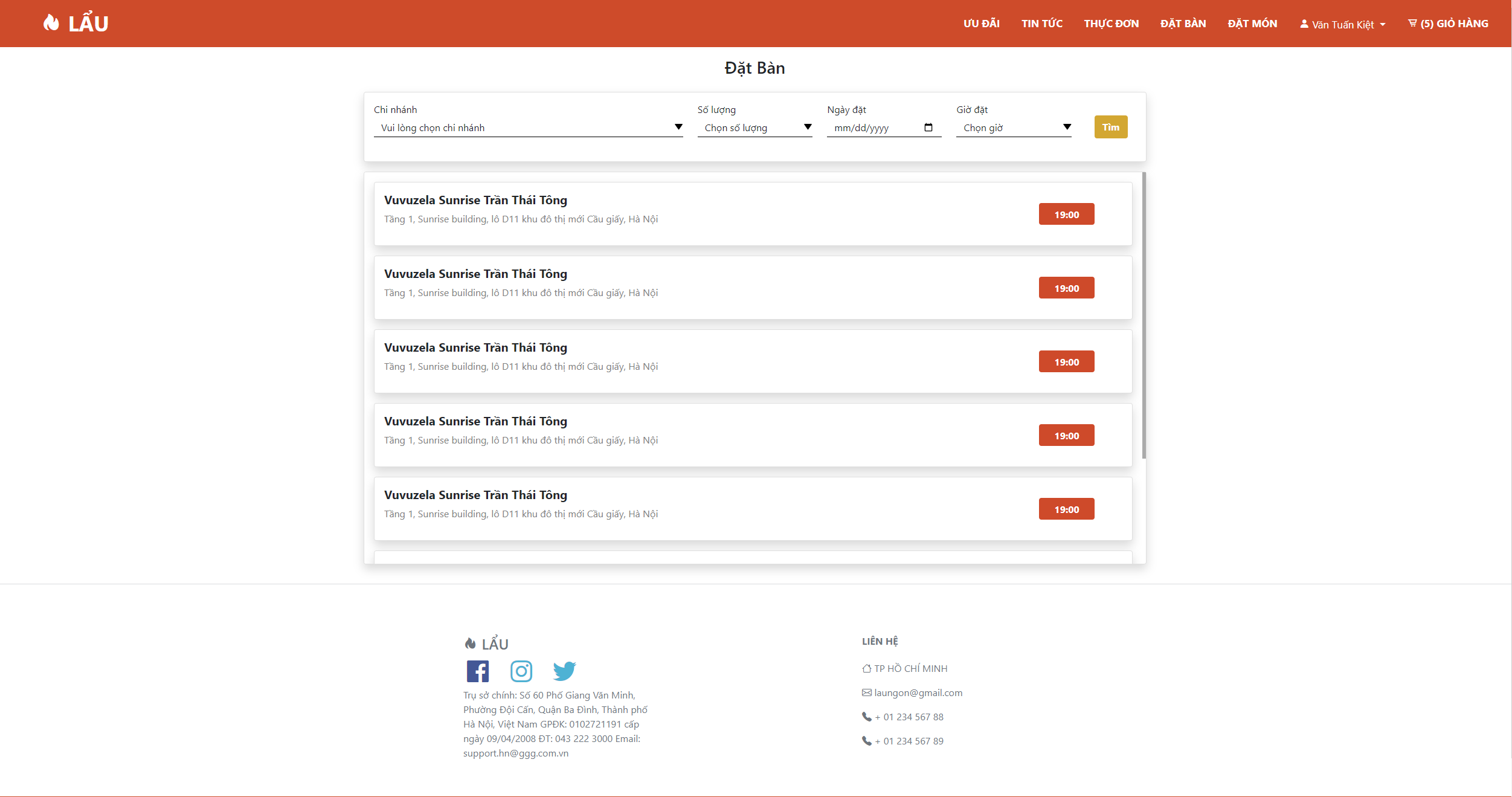 GitHub - VANTUANKIET1239/DoAnLau-ASP.NetWebApi-Angular