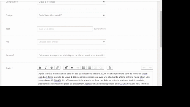 Unable to empty a DateTime field with previous value · Issue #2172 · laravel/nova-issues · GitHub