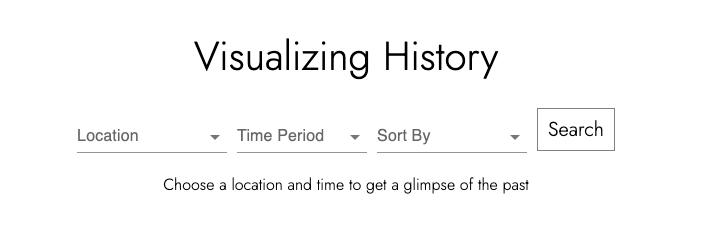 GitHub - cordelia-payson/visualizing-history