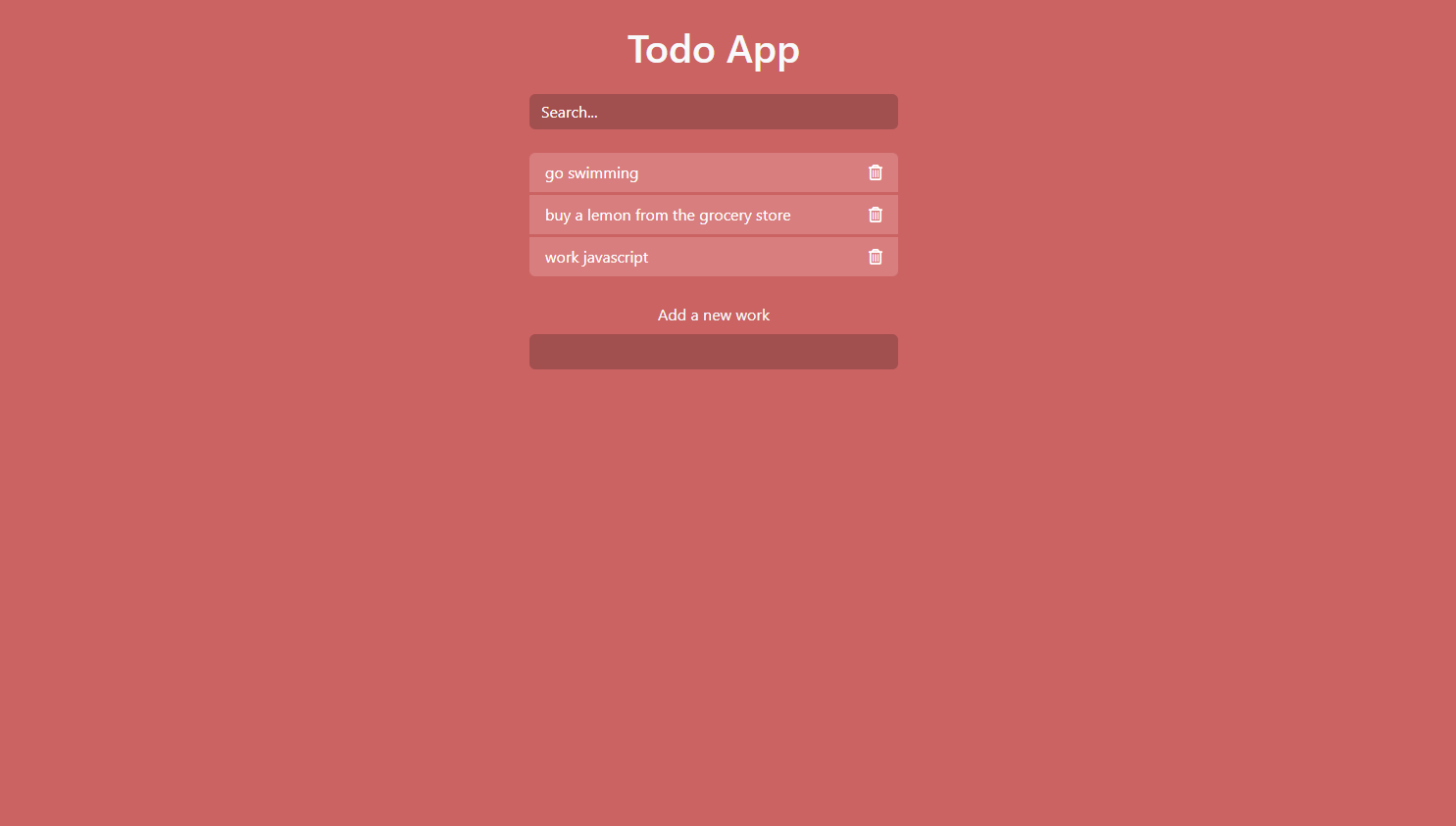 GitHub - oguzcoll/Todo-App: Todo App GitHub - oguzcoll/Todo-App: Todo App
