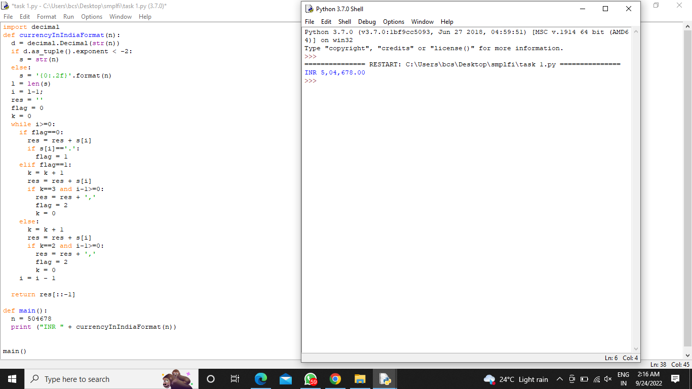 GitHub - Surajkoli6/Simplyfi