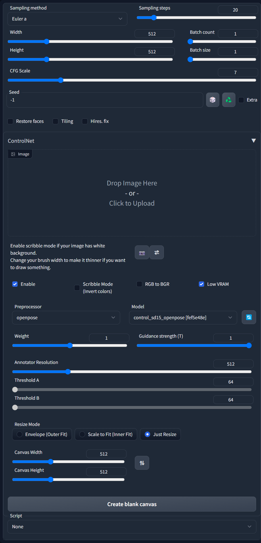 Controlnet Not Working · Issue 234 · Mikubill Sd Webui Controlnet · Github