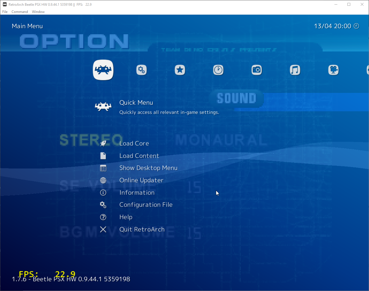 [Bettle PSX HW] Dino Crisis 2 (USA) GL Driver Issues on Menu and Cutscenes · Issue #498 ...