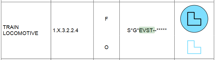 Wrong Mapping / Image for APP6 "Train Locomotive" · Issue #167 · spatialillusions/milsymbol · GitHub