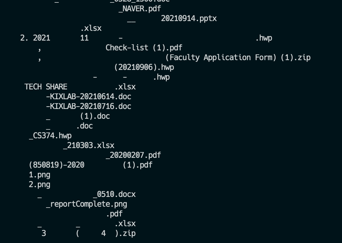 Core: Encoding for non-English file names · Issue #309 · warpdotdev/Warp · GitHub