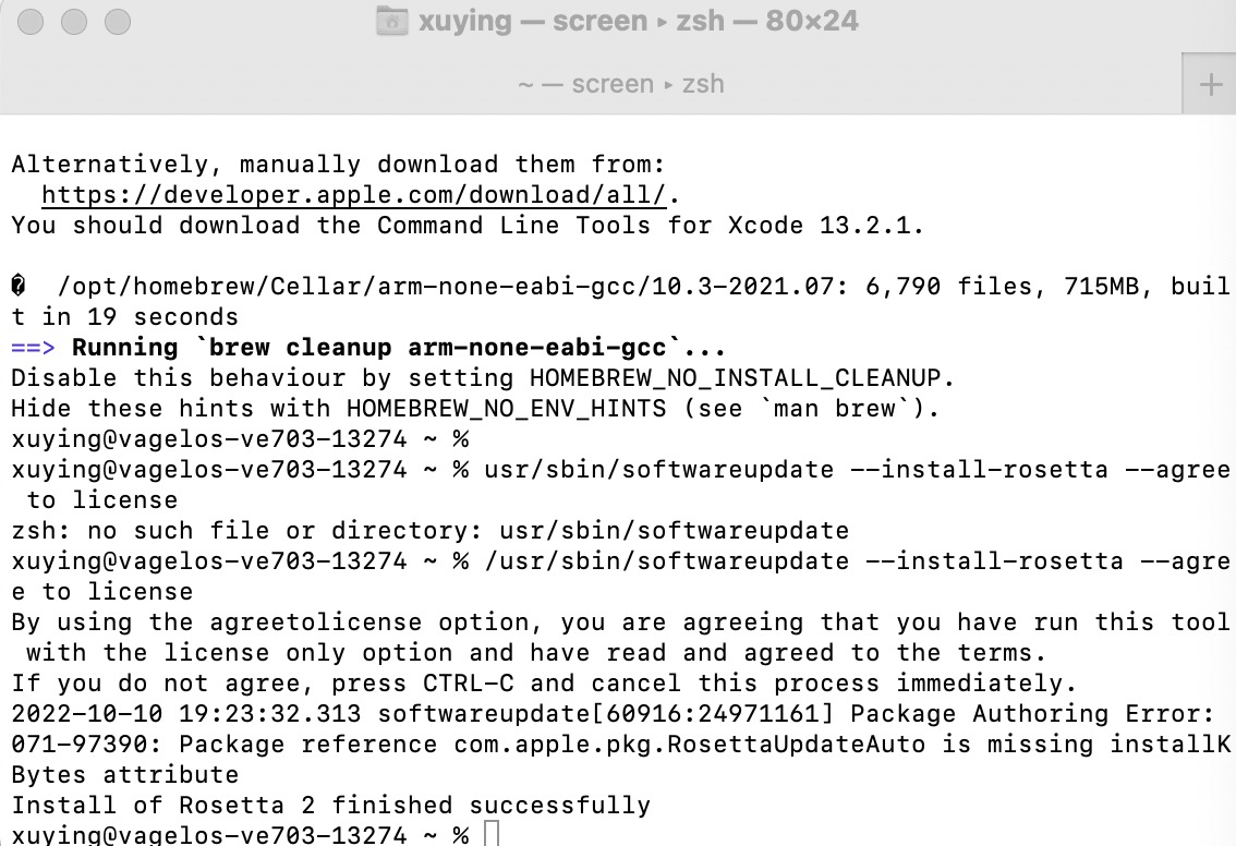 GitHub - real-YingXu/ESE519lab-guide: guide