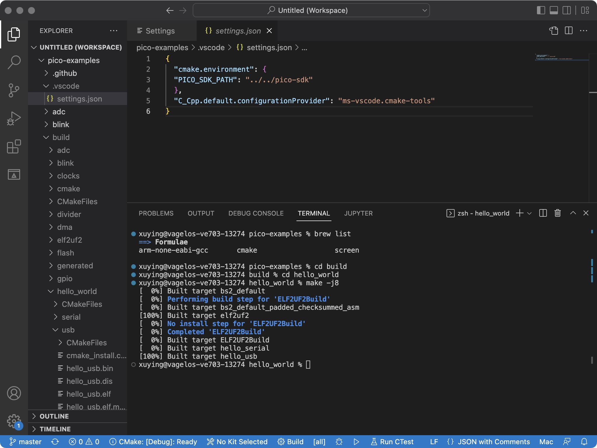 GitHub - real-YingXu/ESE519lab-guide: guide