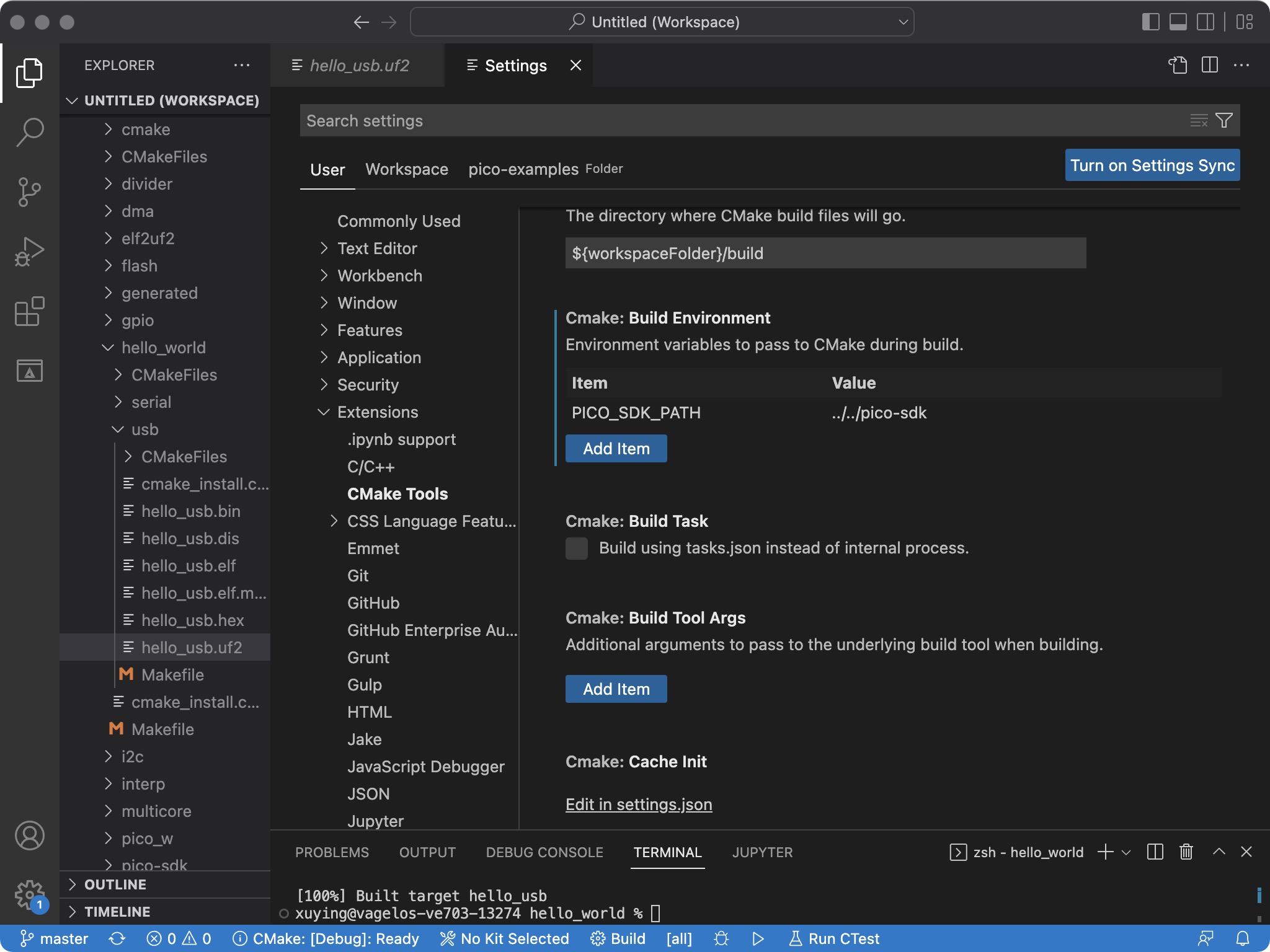 GitHub - real-YingXu/ESE519lab-guide: guide