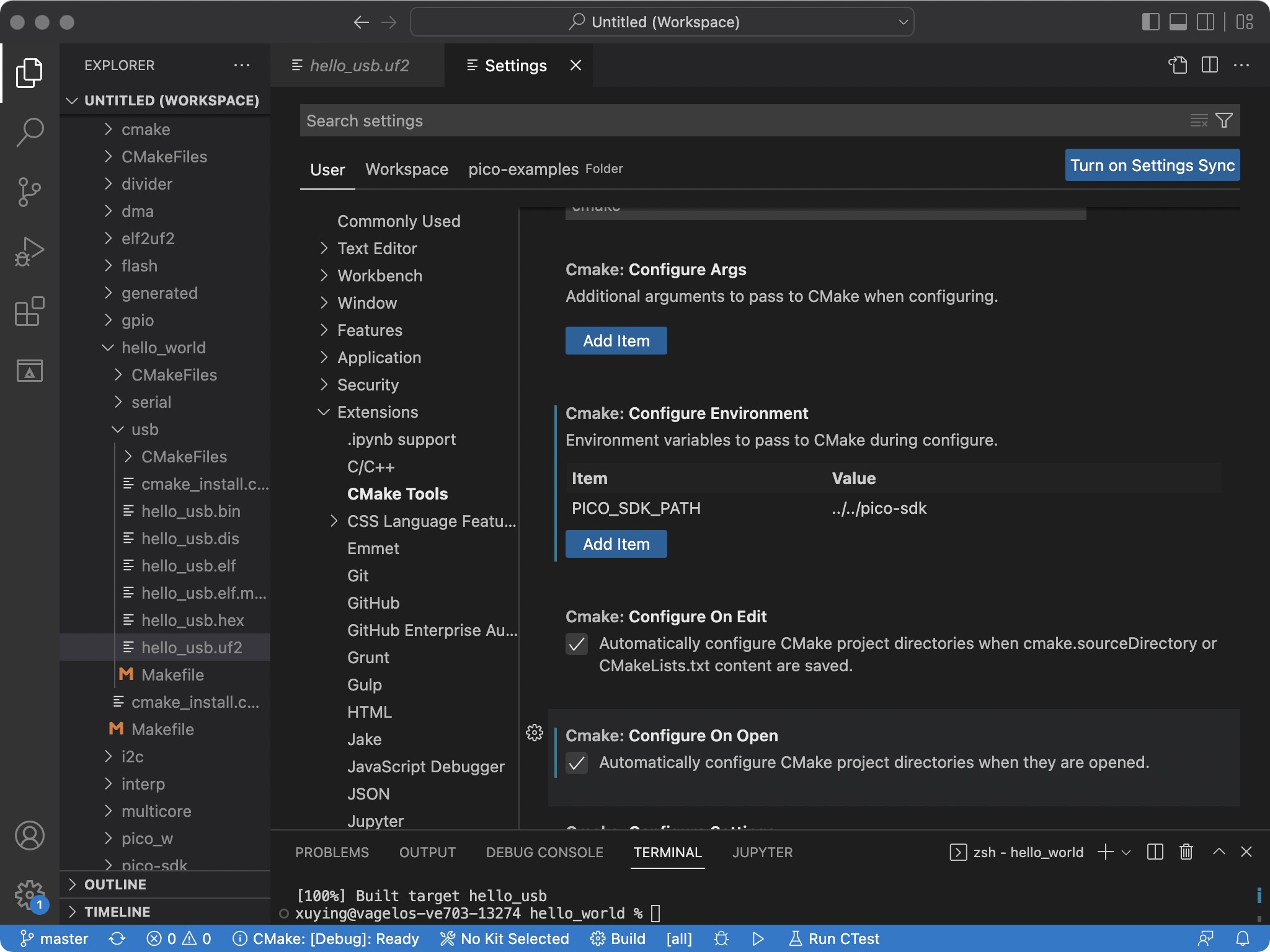 GitHub - real-YingXu/ESE519lab-guide: guide