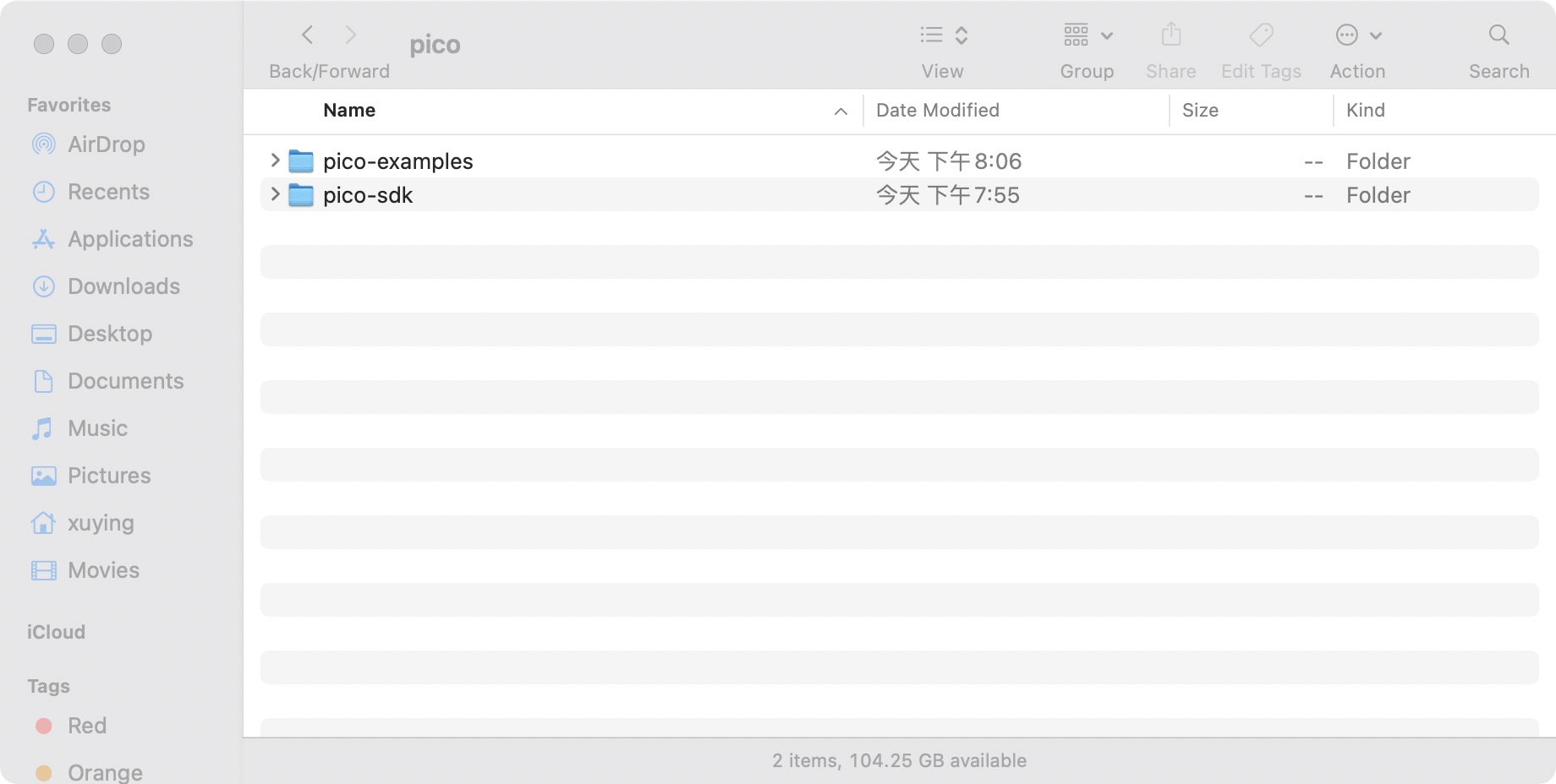 GitHub - real-YingXu/ESE519lab-guide: guide