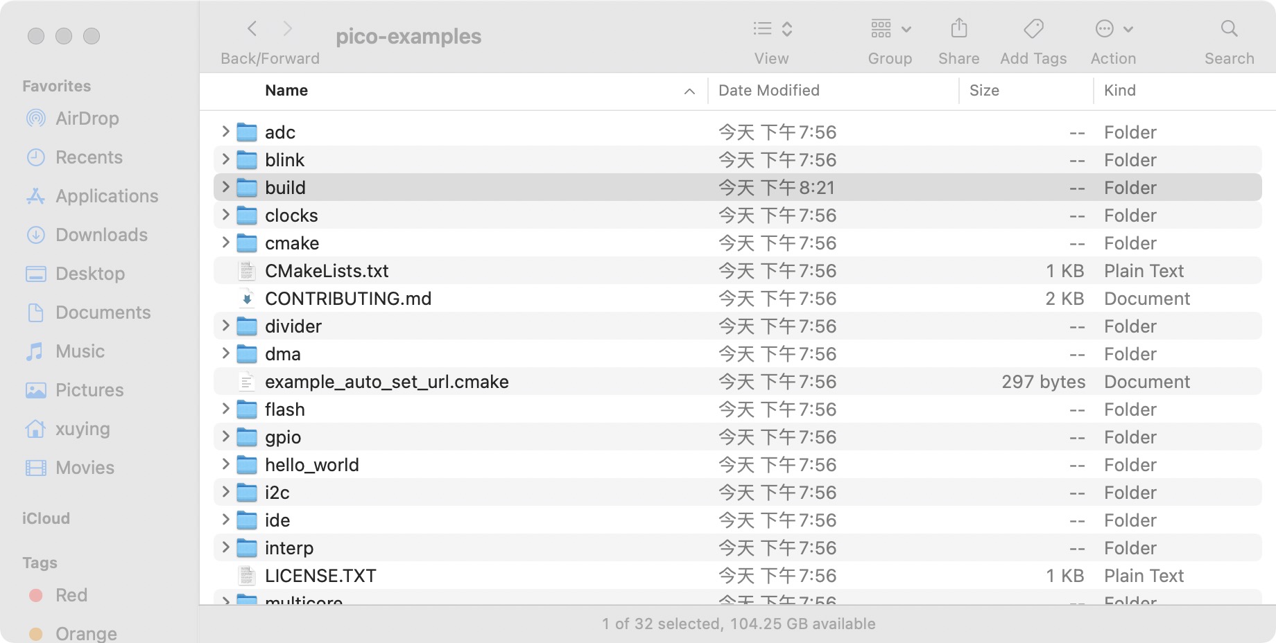 GitHub - real-YingXu/ESE519lab-guide: guide