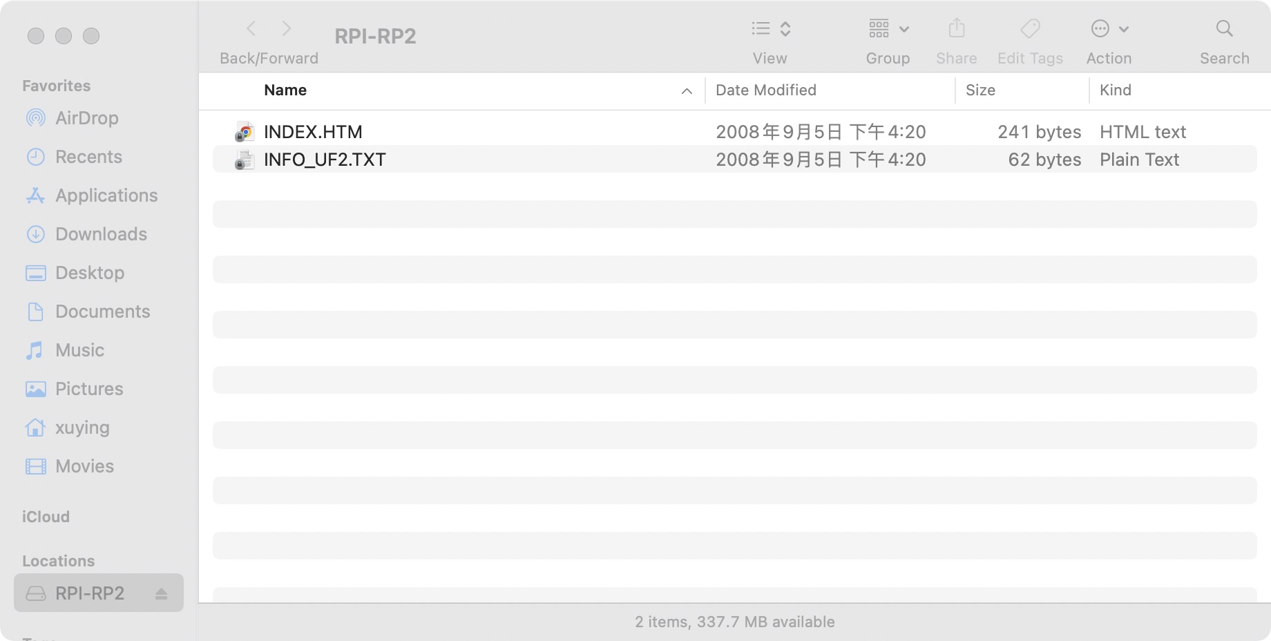 GitHub - real-YingXu/ESE519lab-guide: guide