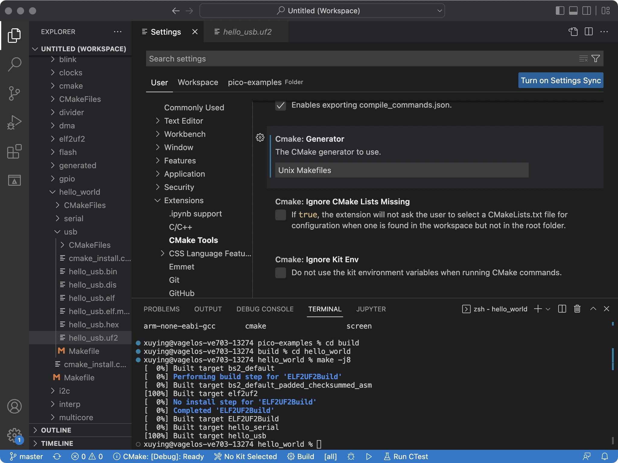 GitHub - real-YingXu/ESE519lab-guide: guide