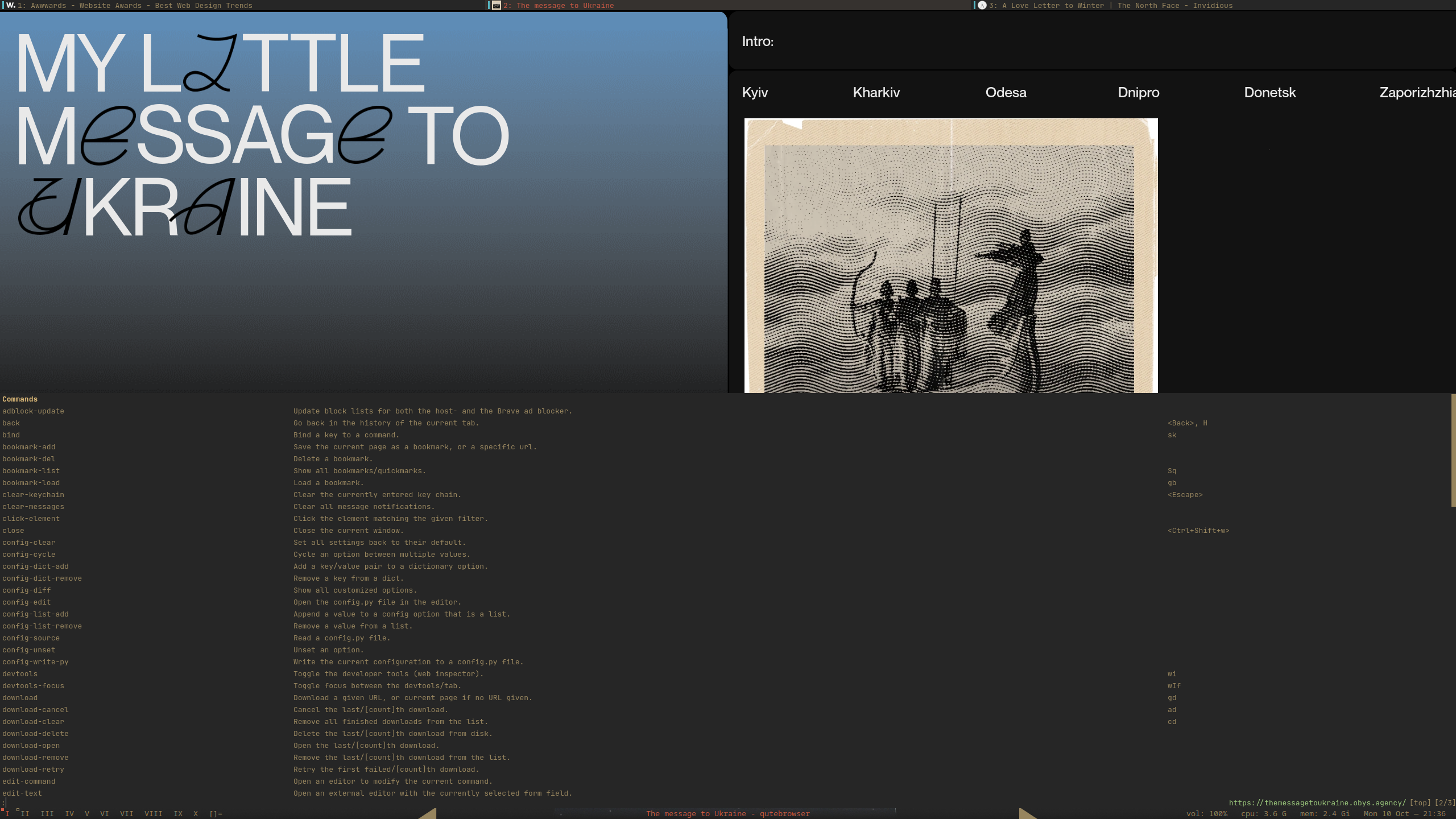 GitHub - EloquentPeasant/machineFiles