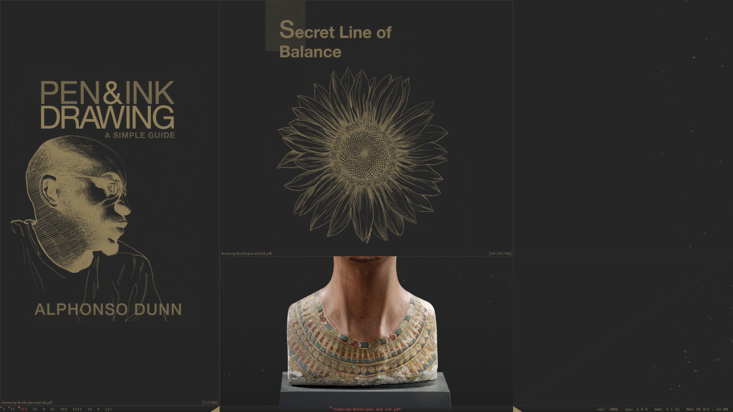 GitHub - EloquentPeasant/machineFiles