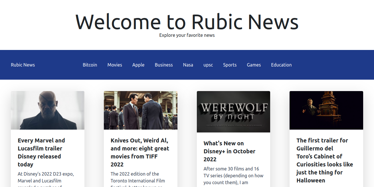 GitHub - neshavenkataraju/News-app: This is a news application built on ...