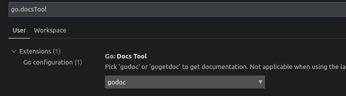 Hovering over a builtin function shows nothing · Issue #2725 · microsoft/vscode-go · GitHub