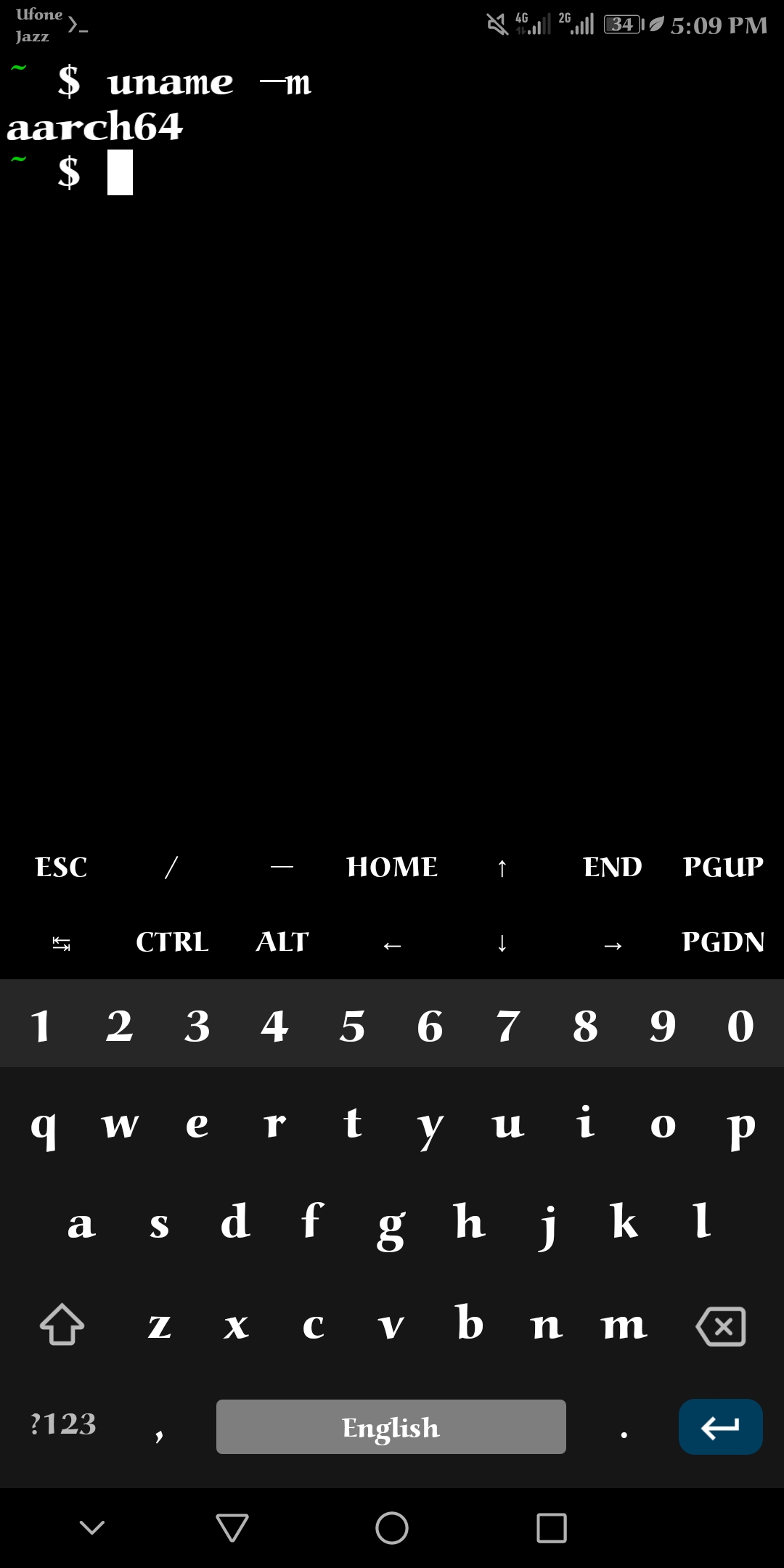 Could Not Find Nokogiri 180 · Issue 189 · Gushmazukometasploitintermux · Github 