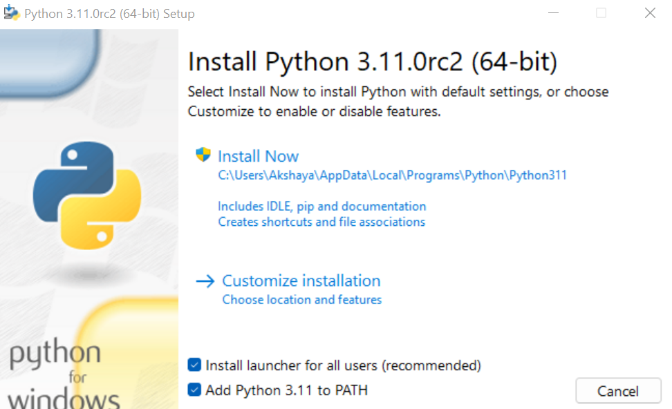GitHub - AkshayaBhati/ESE-519-Lab-2-Setup-Guide: We will set up our Laptop/PC for Adafruit QT Py ...