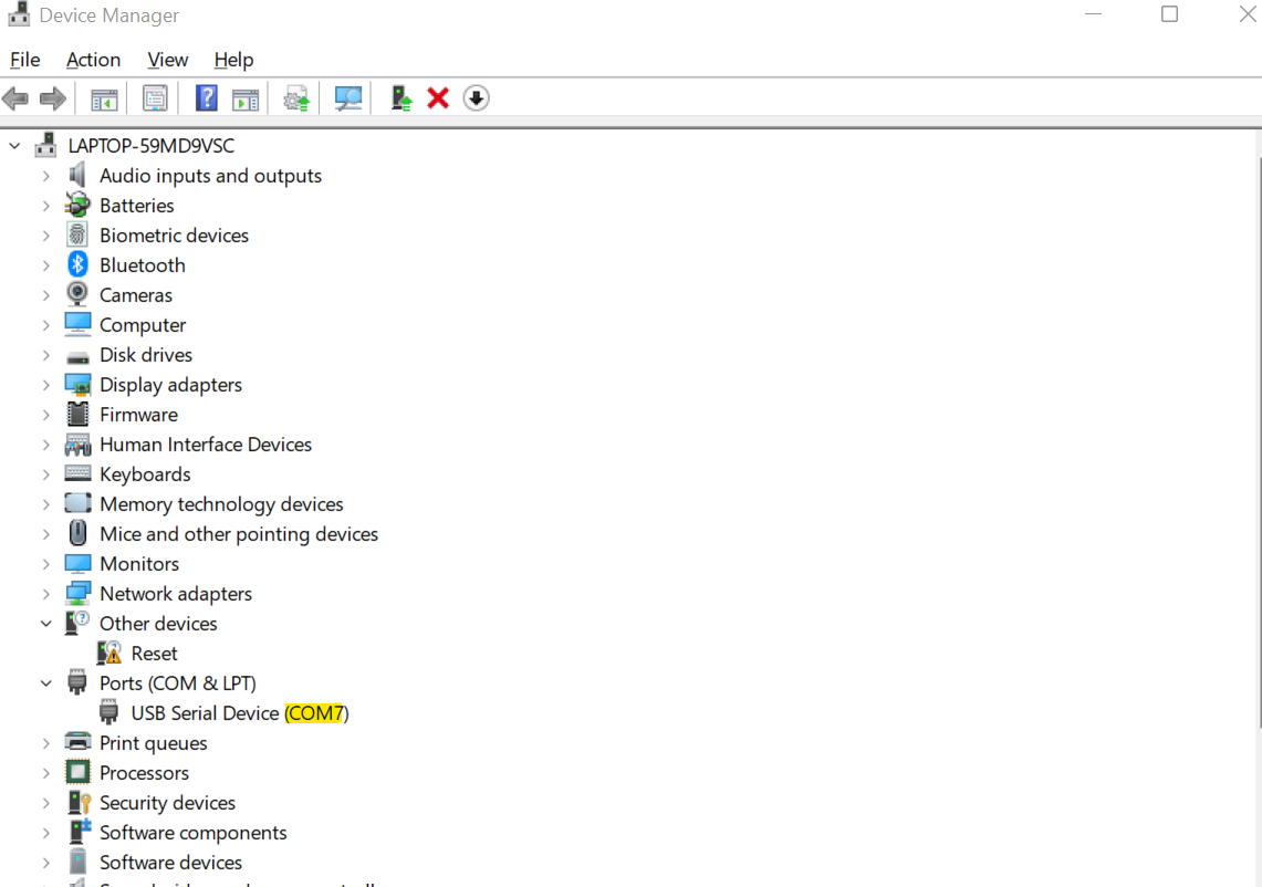 GitHub - AkshayaBhati/ESE-519-Lab-2-Setup-Guide: We will set up our Laptop/PC for Adafruit QT Py ...