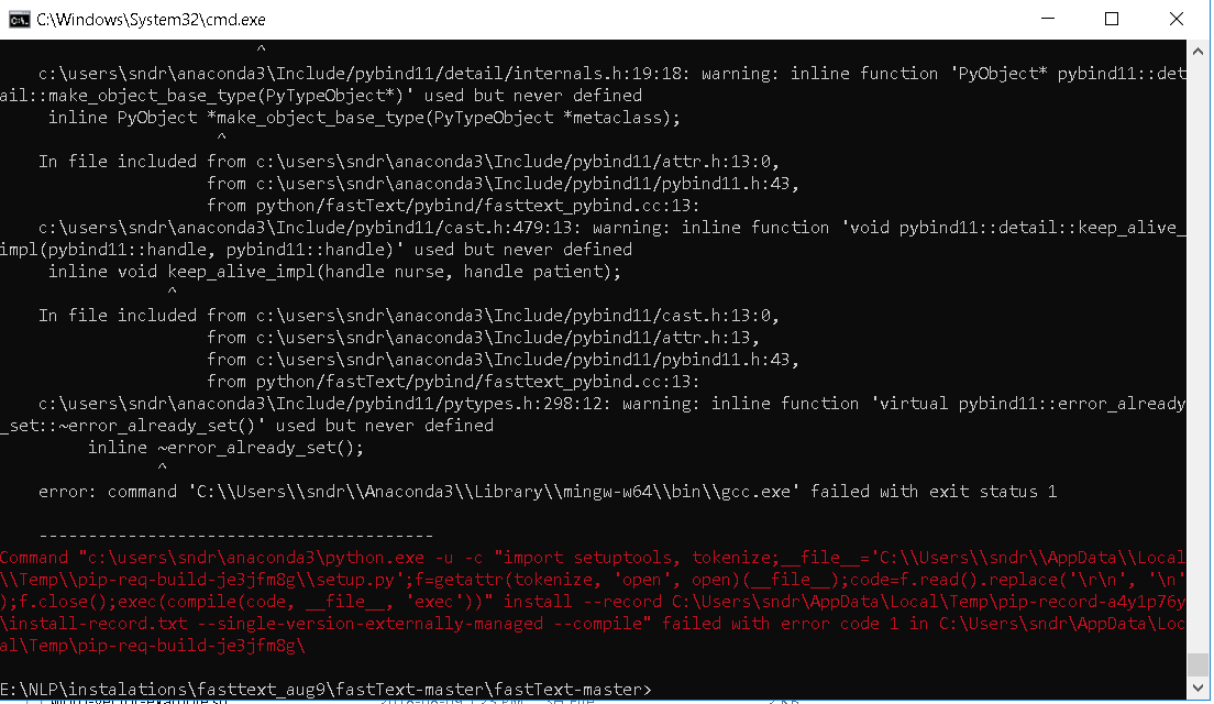 how to install it on Windows computer pls · Issue #548 ...