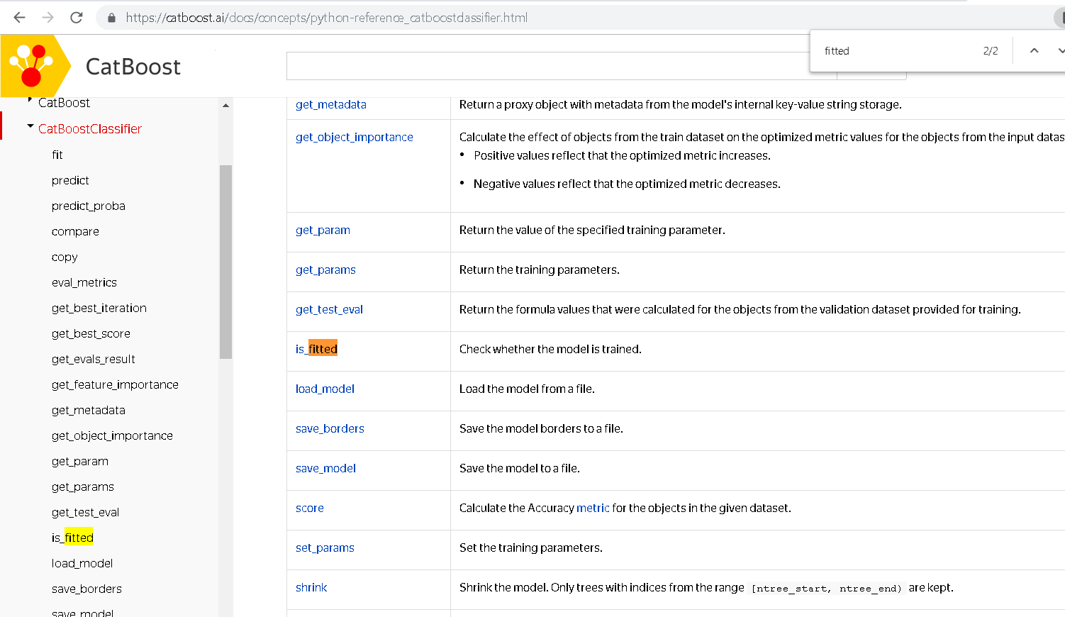 Error In Python Tutorial With Tasks Ipynb · Issue 840 · Catboost Catboost · Github