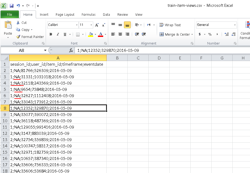 can you share data please ? · Issue #38 · CRIPAC-DIG/SR-GNN · GitHub