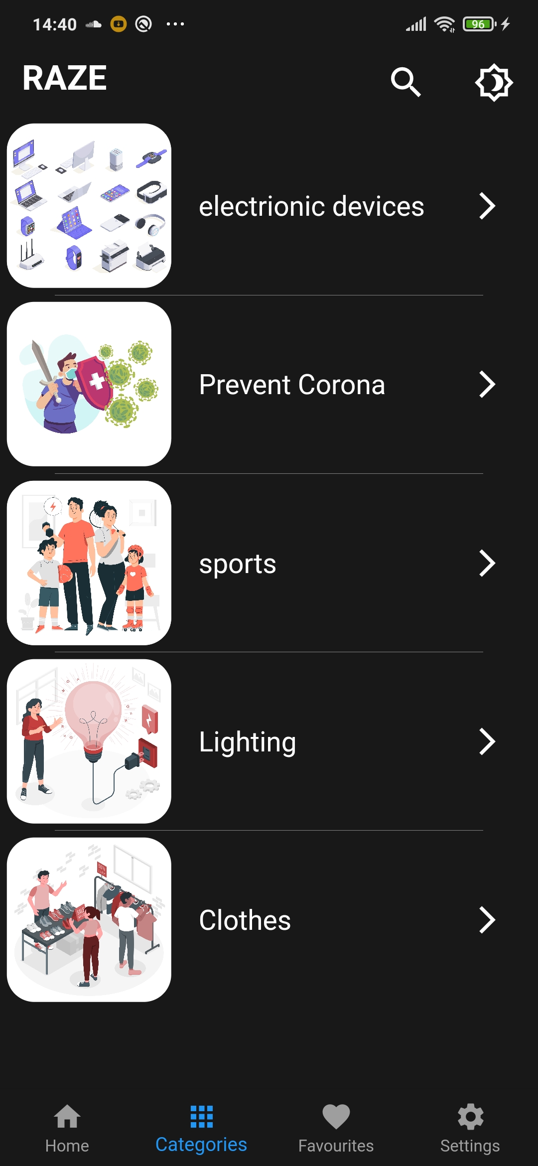 GitHub - MohammedAhmed74/Shop-App-Flutter