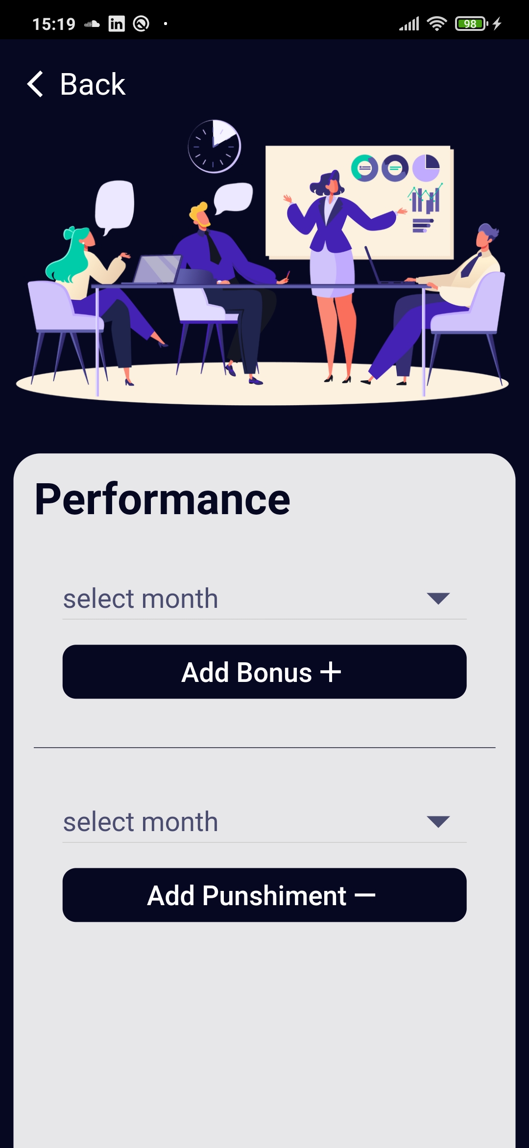 GitHub - MohammedAhmed74/CompanyAttendanceDesign-Flutter