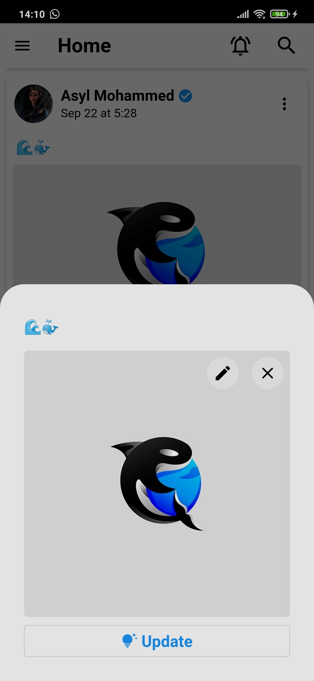 GitHub - MohammedAhmed74/Social-App-Flutter-