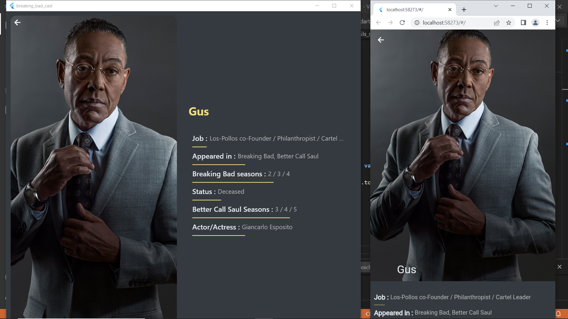 GitHub - MohammedAhmed74/Breaking-Bad-Cast-Application-Flutter