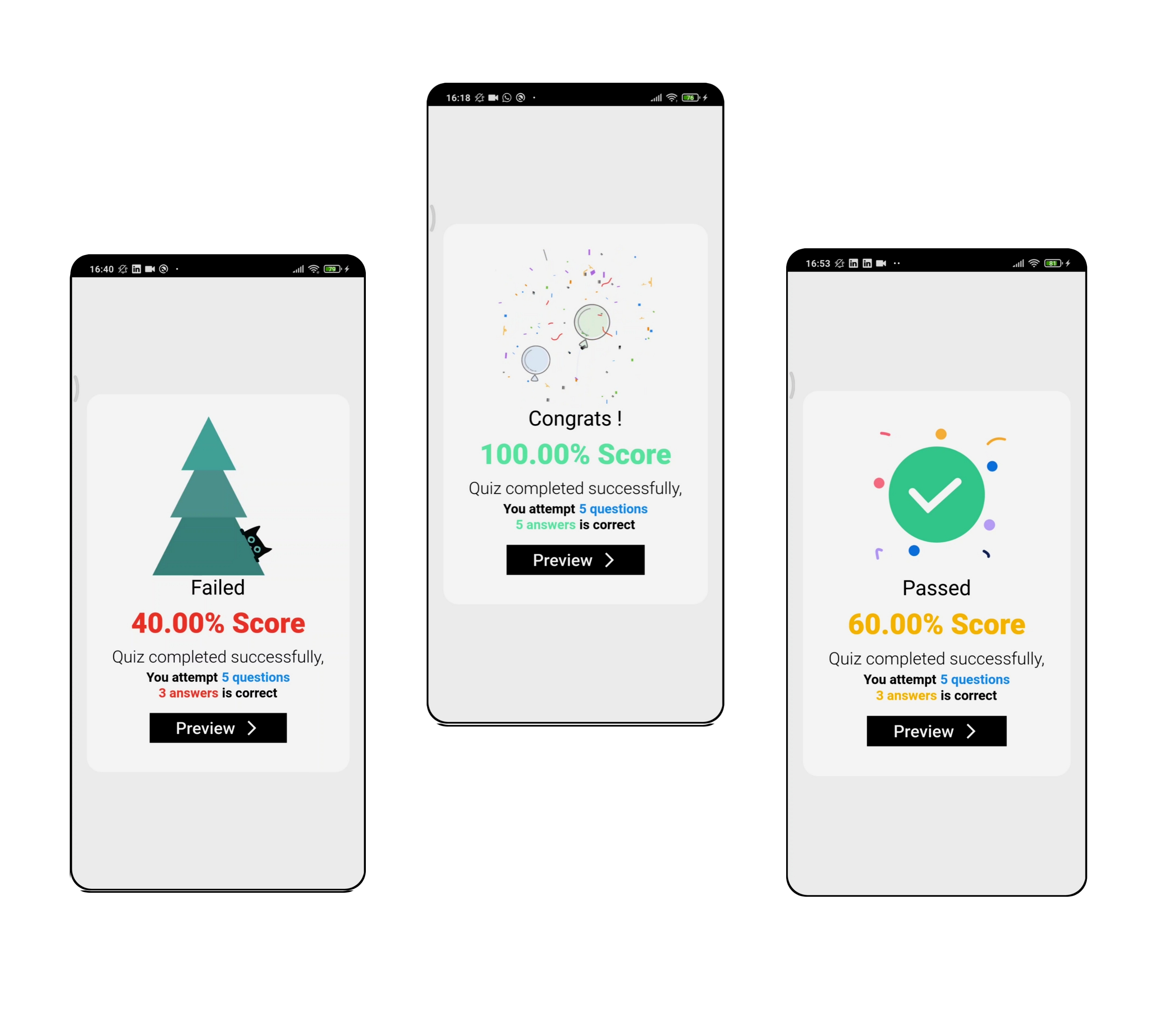 GitHub - MohammedAhmed74/Quizo-Flutter