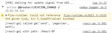 google analytics using react-ga · Issue #1266 · electron-react-boilerplate/electron-react ...