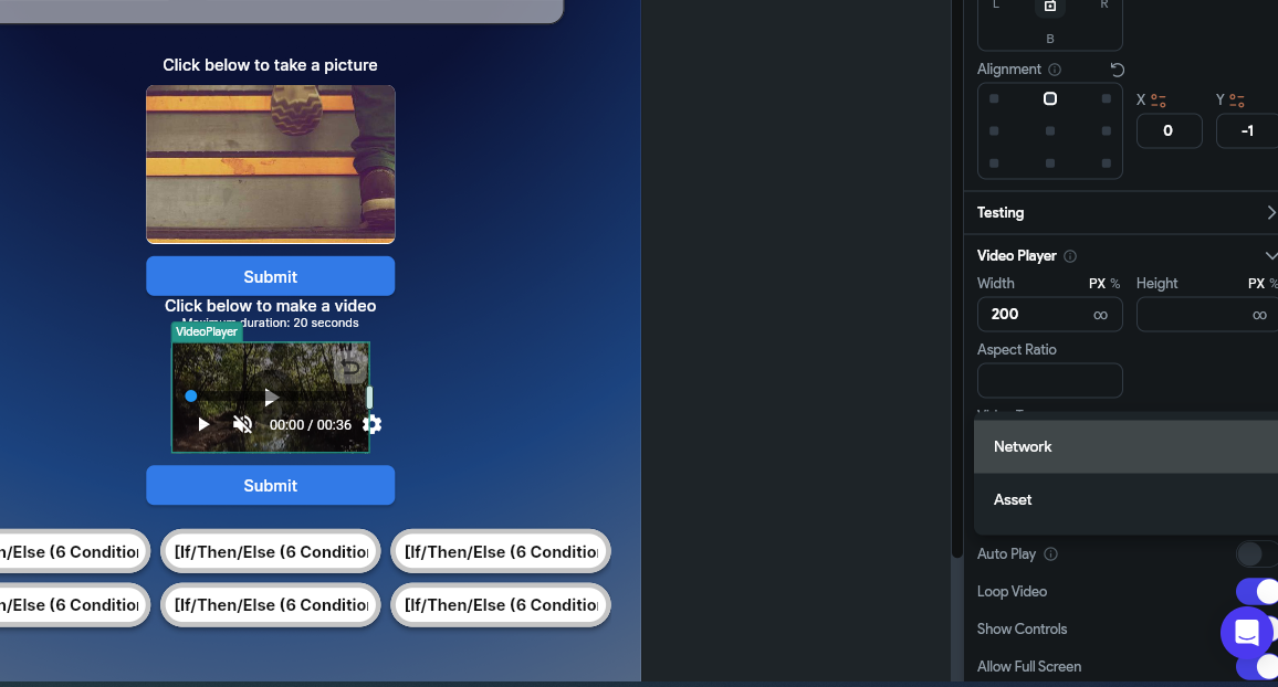 Unplayable video when user is offline · Issue #1601 · FlutterFlow/flutterflow-issues · GitHub