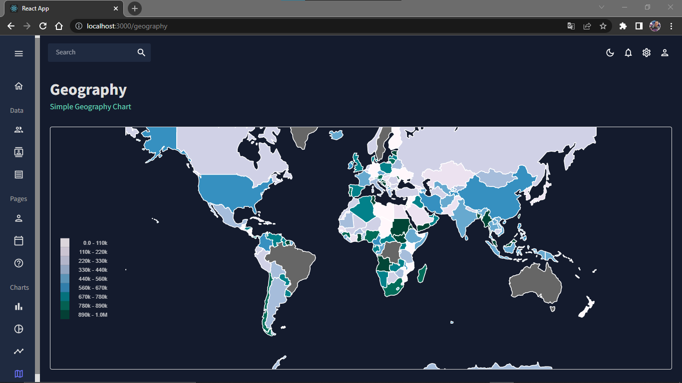 GitHub - yureribeiro/FrontEnd.ADM.Dashboard: DashBoard com React e Tailwind somente front end ...