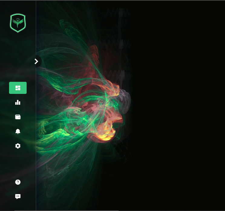 GitHub - yureribeiro/Sidebar-Glass-Effect: Sidebar Menu moderno com ...
