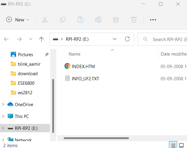GitHub - aamirabbaskhambaty/ESE5190-LAB2-Setup-guide