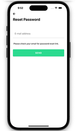 GitHub - minhle28/Leaf_Chat_App: Integrated Firebase for seamless authentication in a React ...