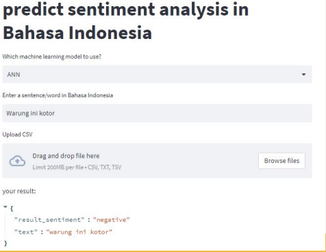 GitHub - CSNDR/sentiment-analysis-lstm-ann